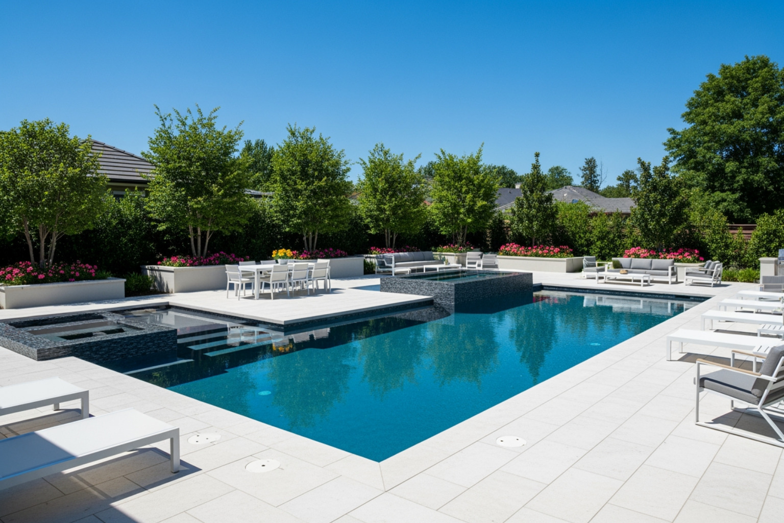 Blog | Houston Area Pool Builder - Ocean Blue Pools